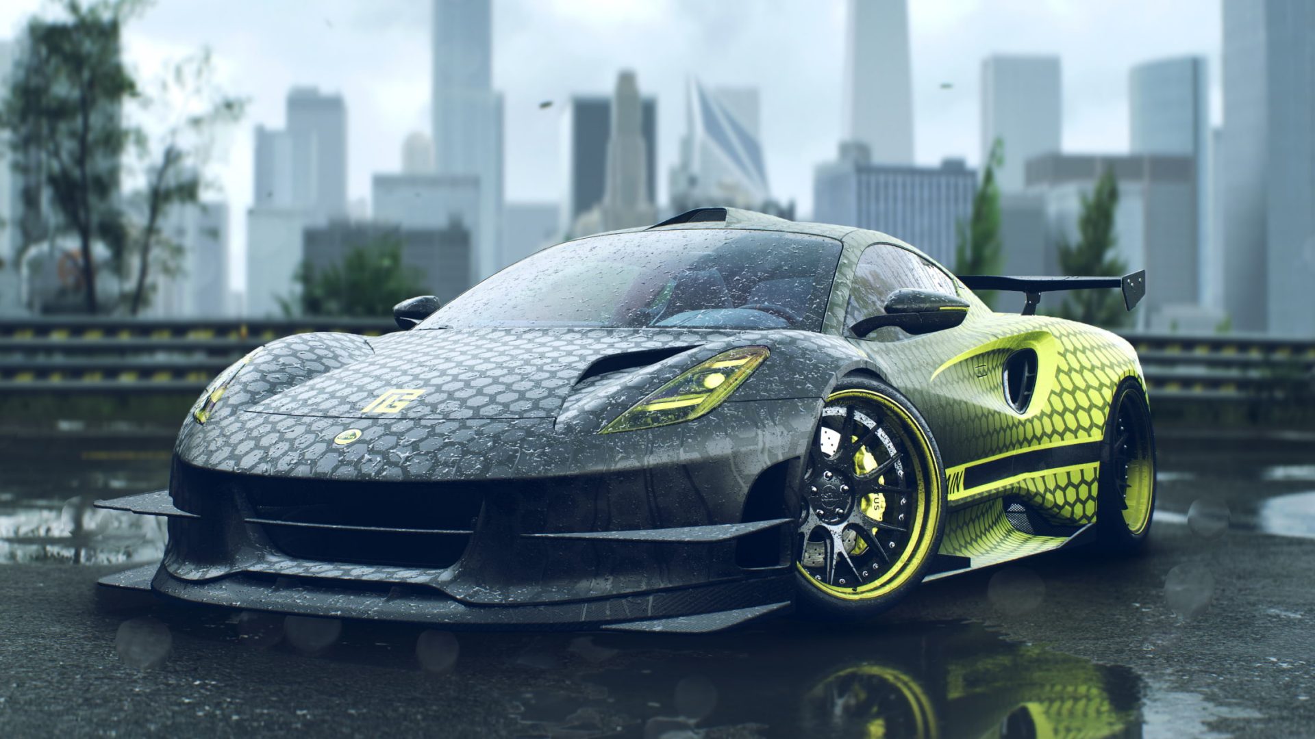 Need for Speed™ Unbound – Volume 2 Need for Speed™ Unbound – Volume 2