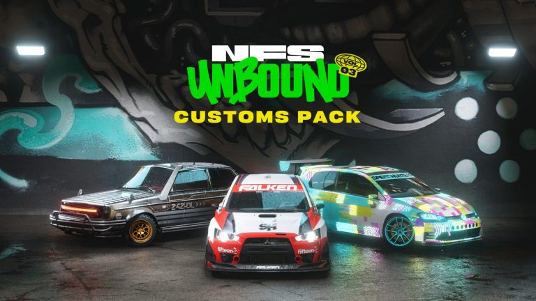 Need for Speed™ Unbound – Downloadable Content Need for Speed™ Unbound – Downloadable Content
