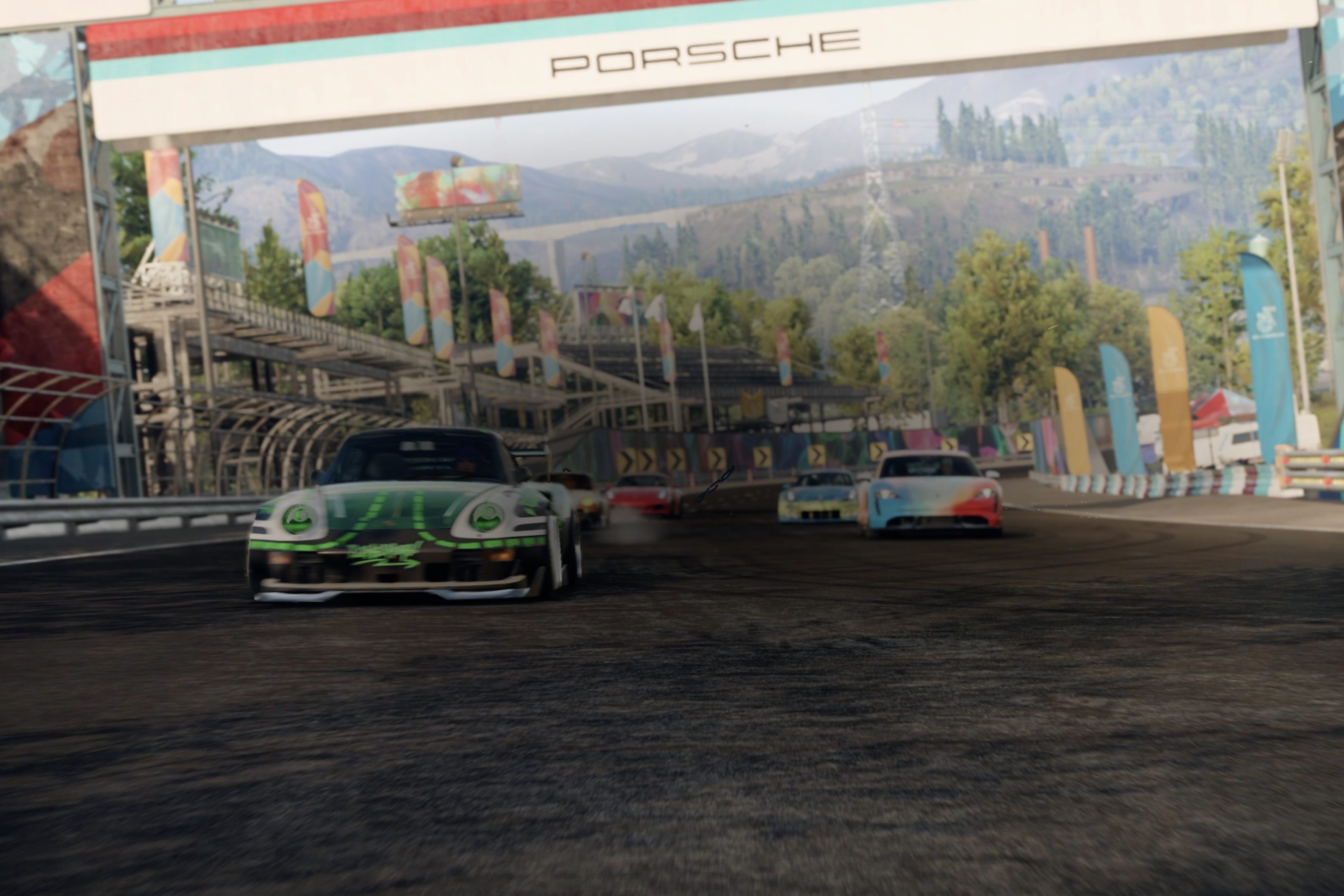 Need for Speed™ Unbound – Official Site