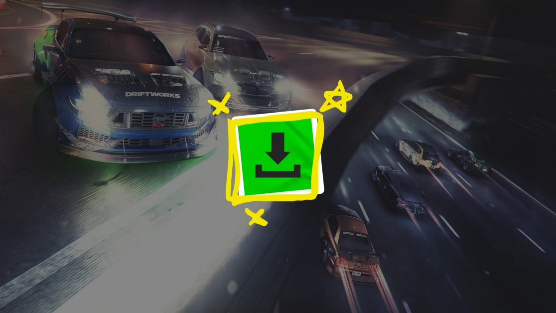 Need for Speed™ Unbound Vol. 7.1.0 Patch Notes