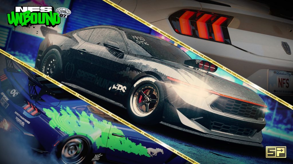Buy Need for Speed™ Unbound