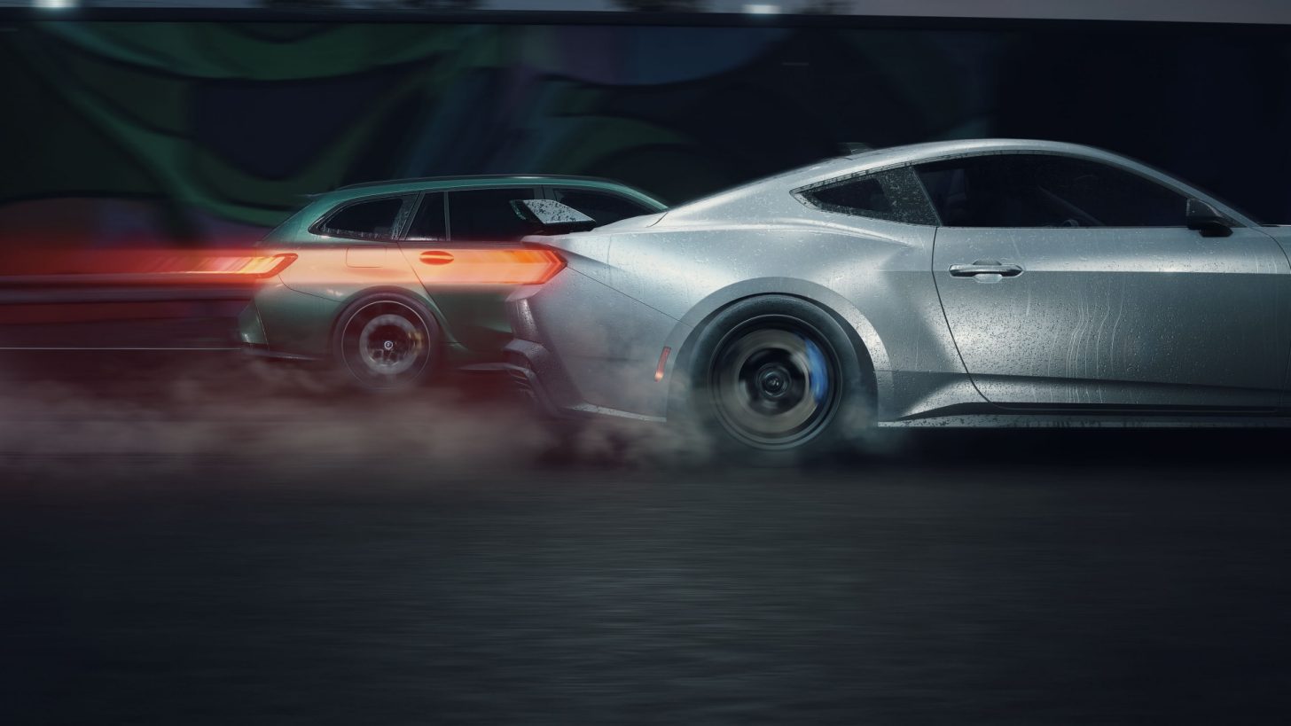 Vol. 7: Drift & Drag Update