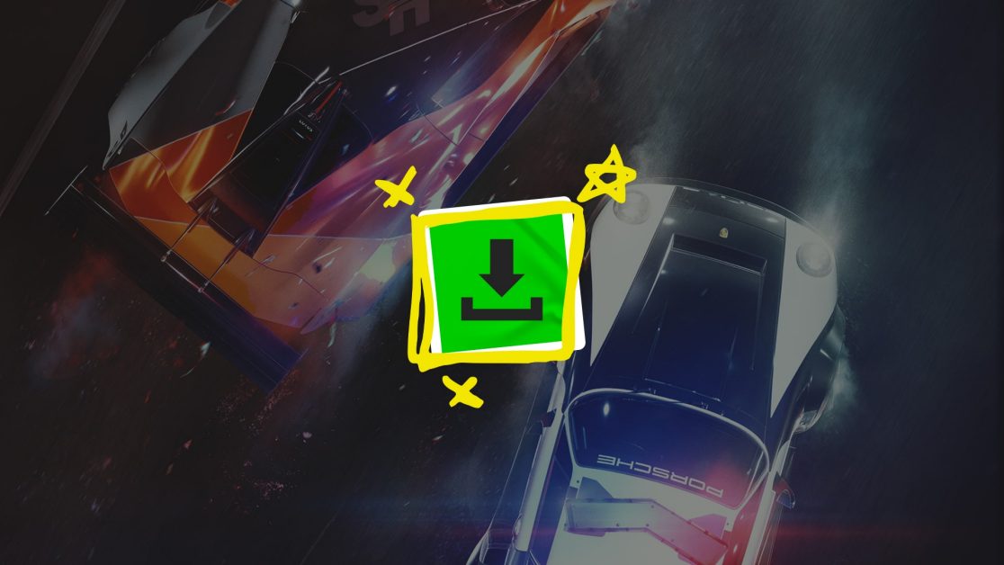 Need for Speed™ Unbound Vol. 8.0.1 Patch Notes