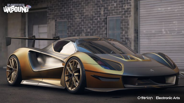 Vol. 8: Cops vs. Racers Update