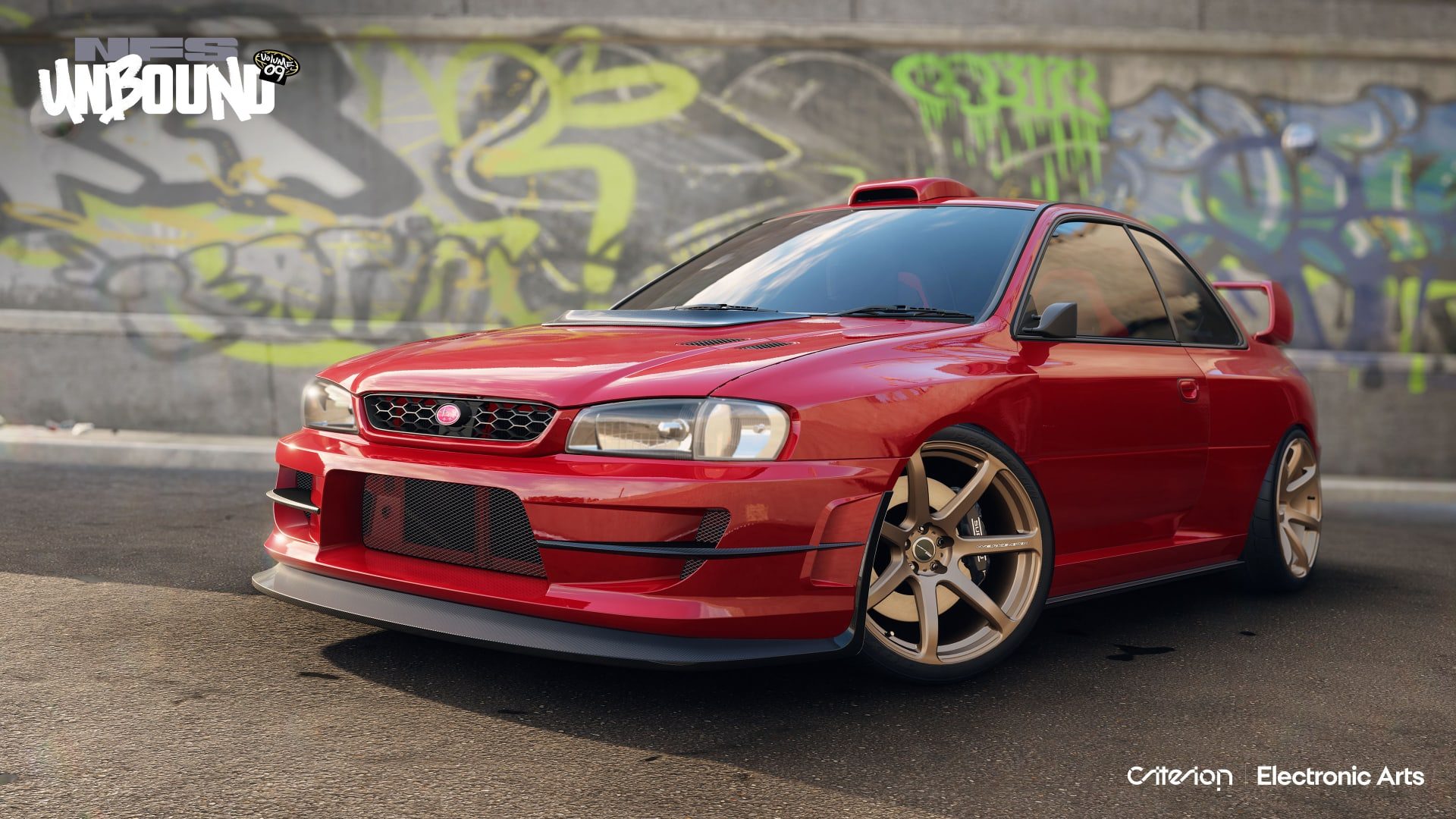 Vol. 9: Lockdown Update