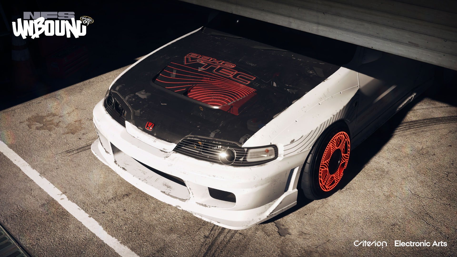 Vol. 9: Lockdown Update