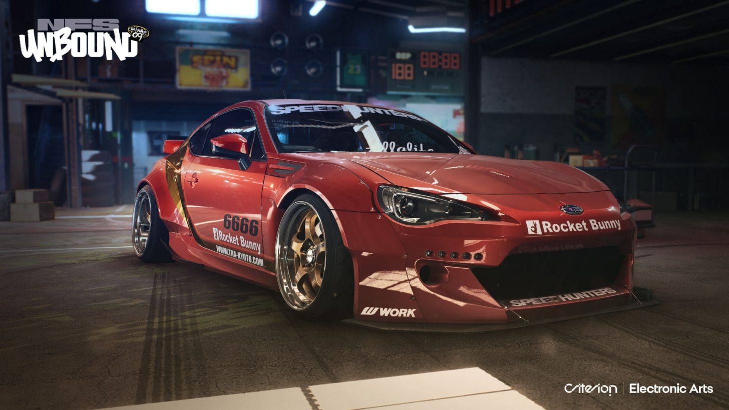 Vol. 9: Lockdown Update