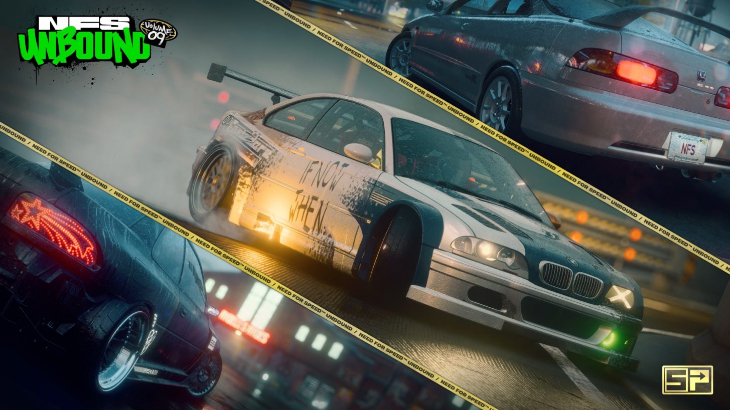 Buy Need for Speed™ Unbound