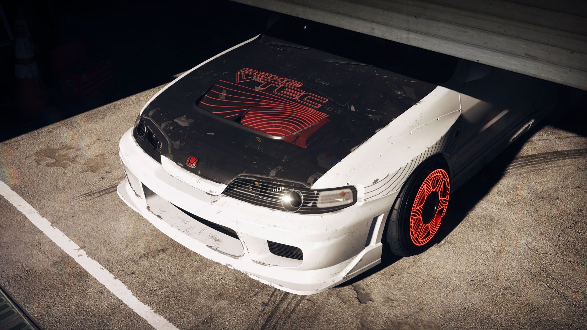 Need for Speed™ Unbound – Speed Pass