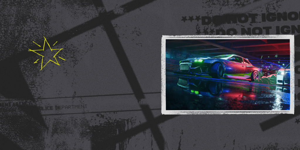 Need for Speed™ Unbound – Official Site
