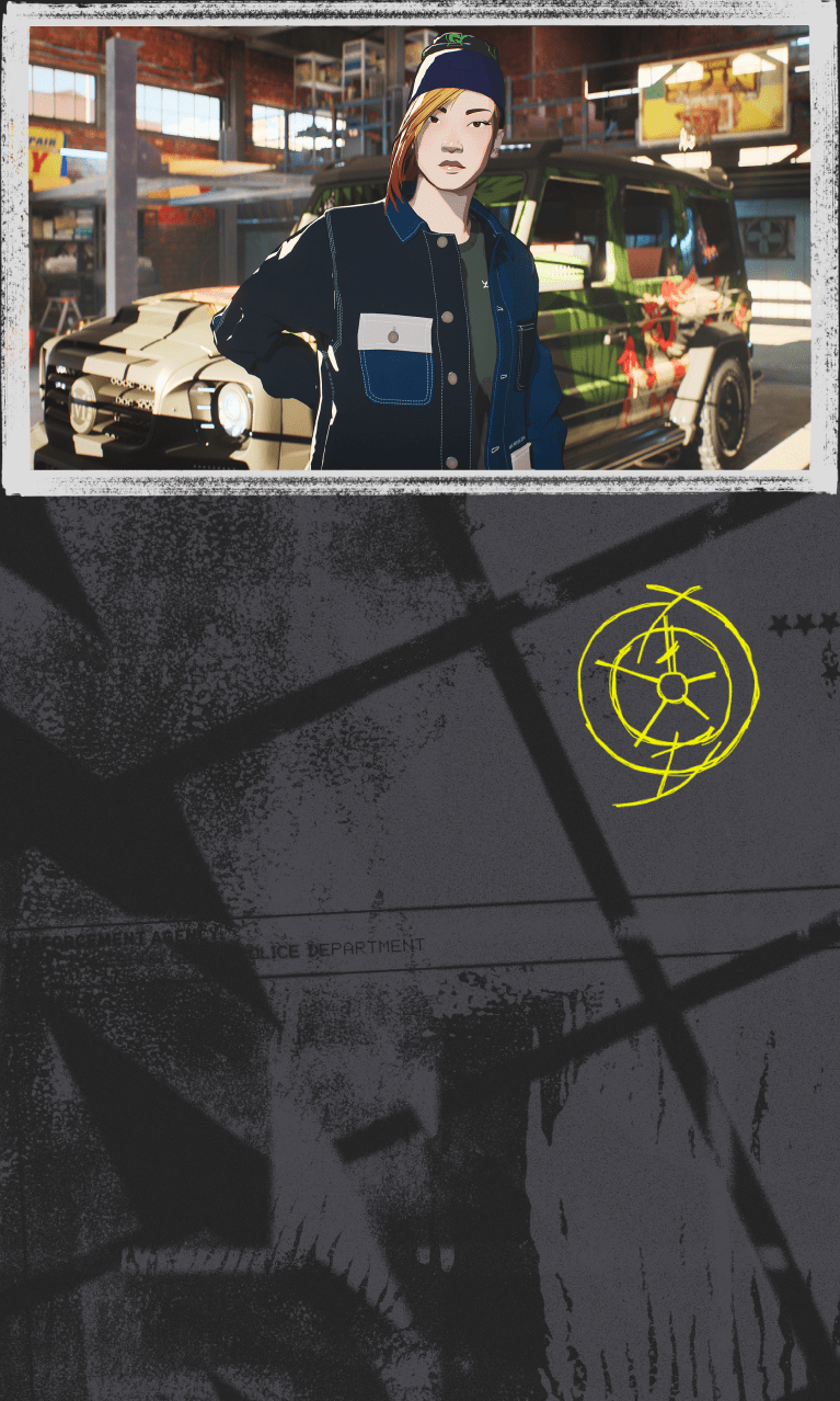 Need for Speed™ Unbound – Official Site