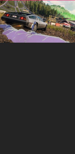 Need for Speed™ Unbound – Official Site