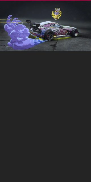 Need for Speed™ Unbound – Official Site