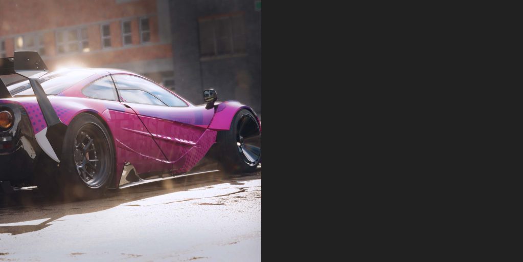 Need for Speed™ Heat - Videogame de corridas de rua - Página Oficial da EA