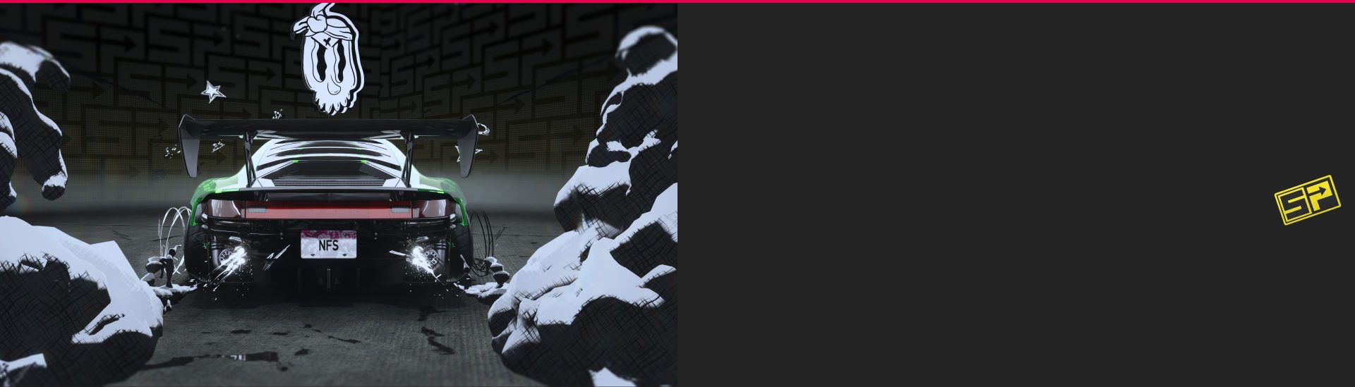 Need for Speed™ Unbound – Official Site