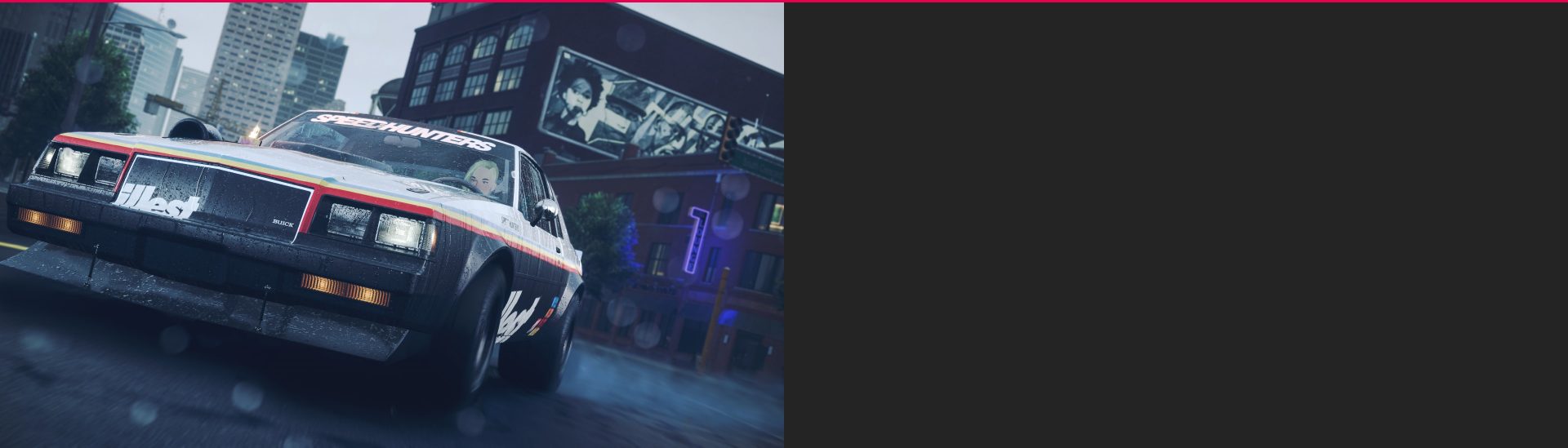 Need for Speed™ Unbound – Official Site