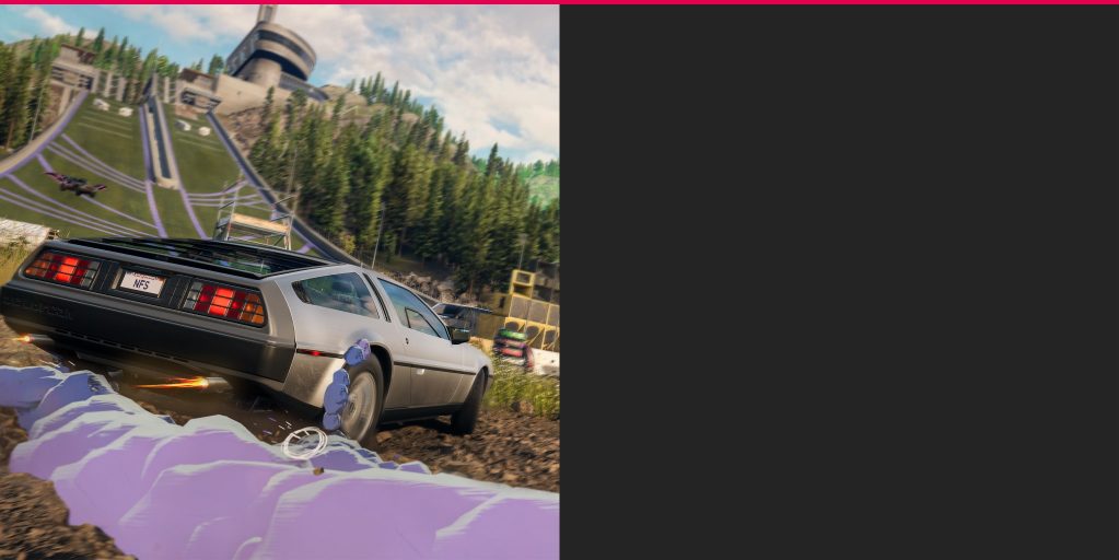 Need for Speed™ Unbound – Official Site