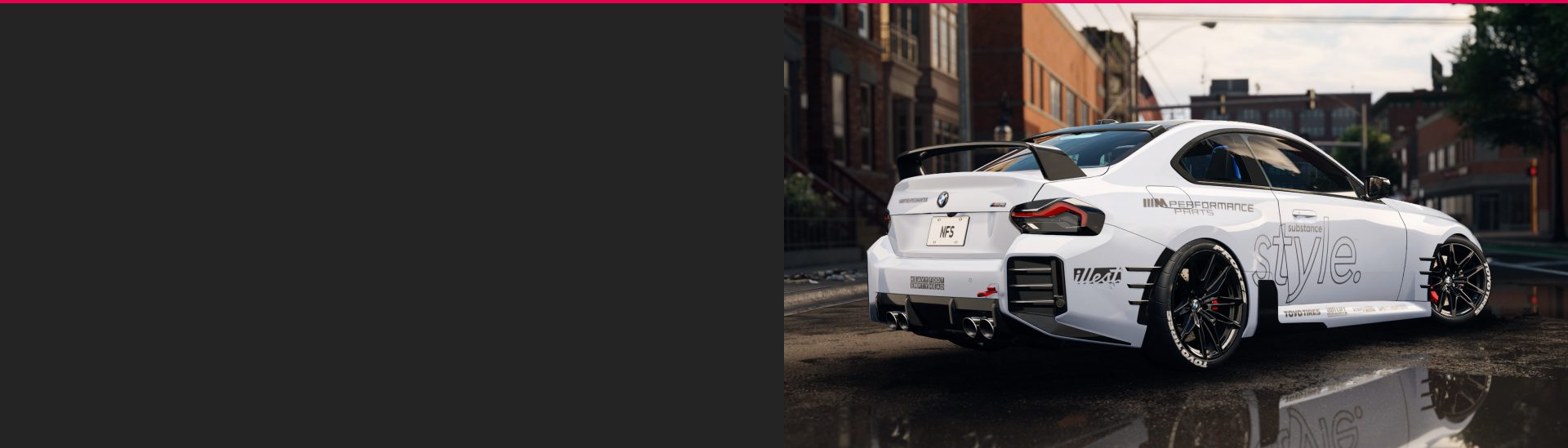 Need for Speed™ Unbound – Official Site