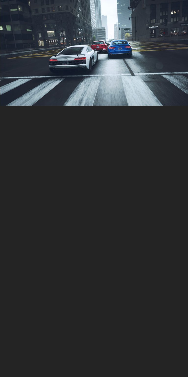 Need for Speed™ Unbound – Official Site