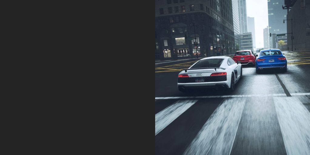 Need for Speed™ Unbound – Official Site