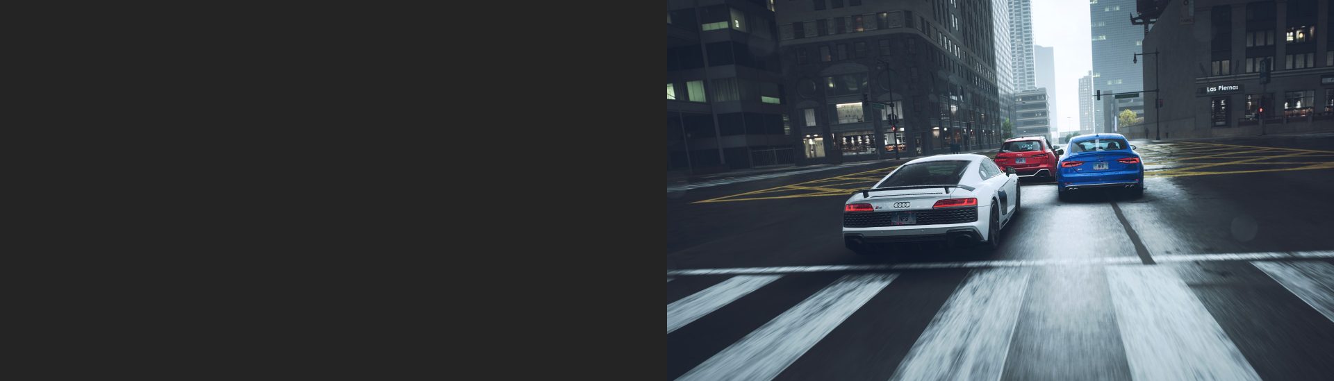 Need for Speed™ Unbound – Official Site