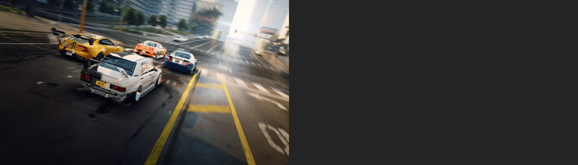Need for Speed™ Unbound – Official Site