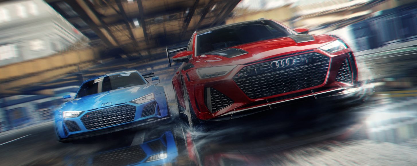 Buy Need for Speed™ Unbound Now