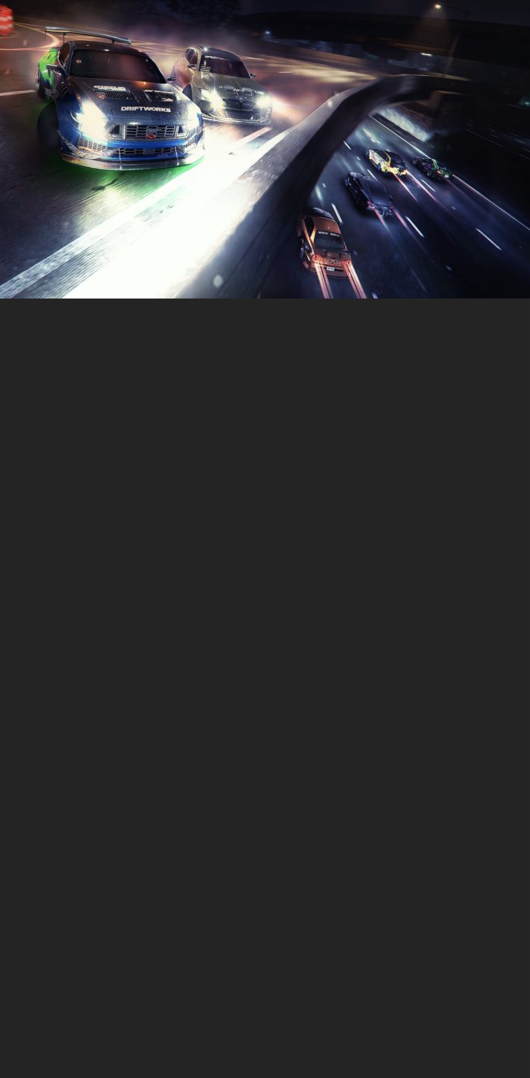 Electronic Arts Home Page - Official EA Site