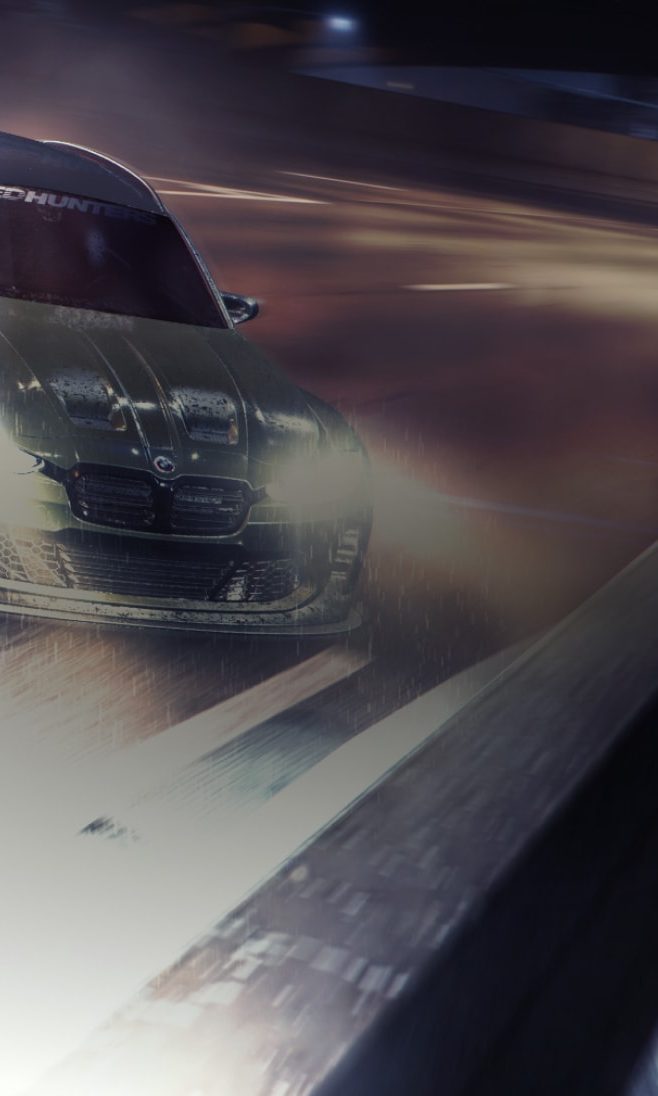 Buy Need for Speed™ Unbound Now