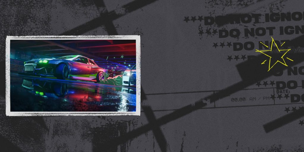 Need for Speed™ Unbound – Official Site