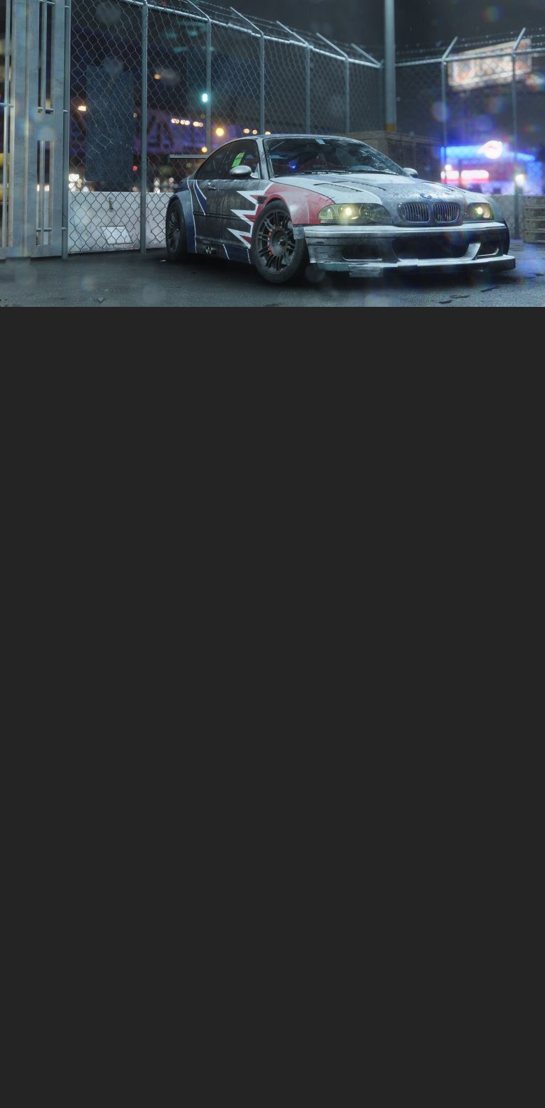 Need for Speed™ Unbound – Official Site