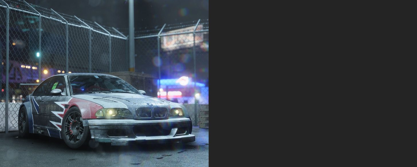 Need for Speed™ Unbound – Official Site
