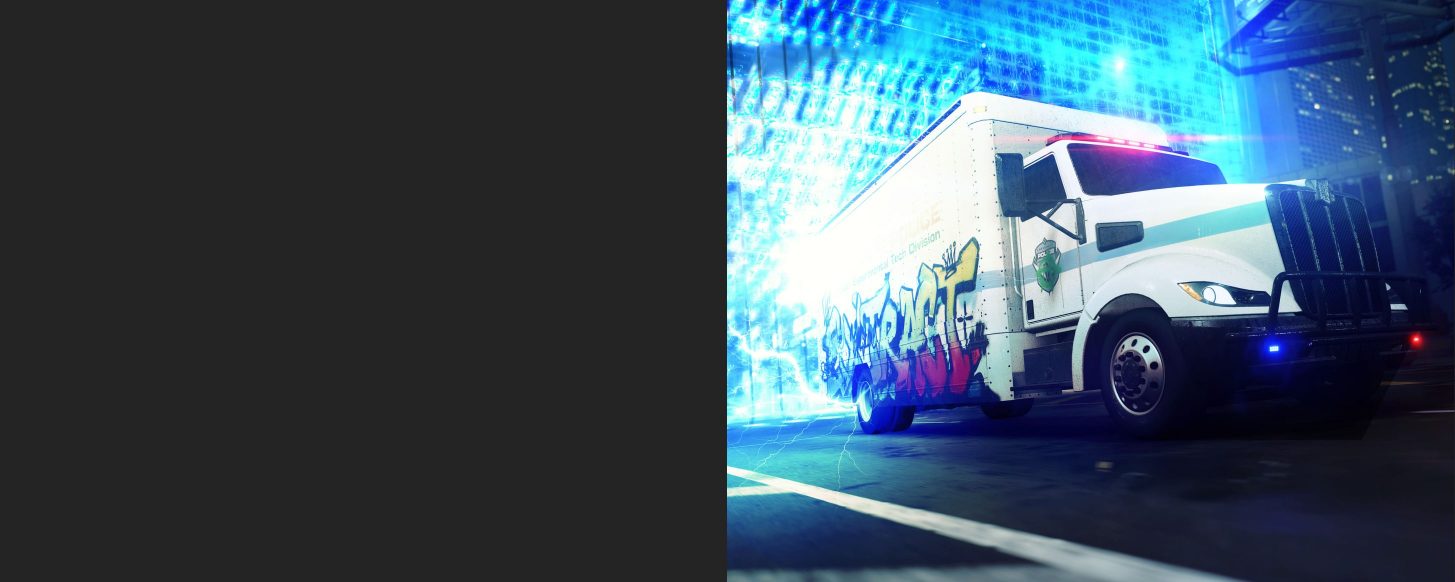 Need for Speed™ Unbound – Official Site