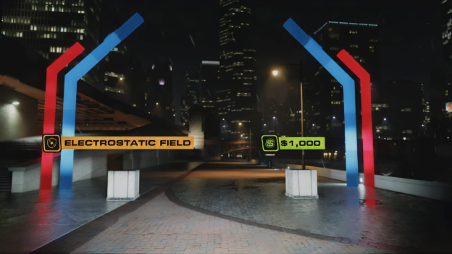 Need for Speed™ Vol. 9: How to Play Lockdown