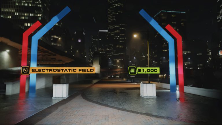 Need for Speed™ Vol. 9: How to Play Lockdown