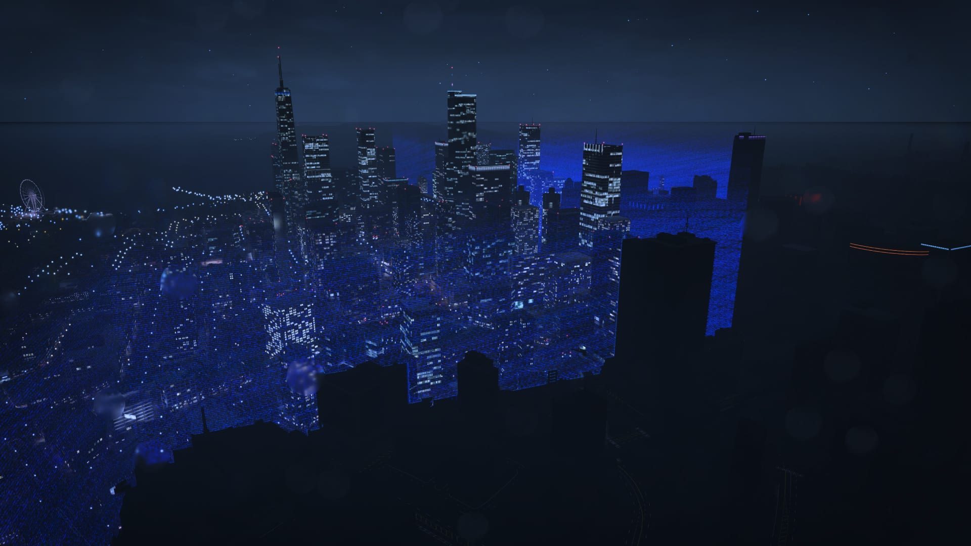 Need for Speed™ Vol. 9: How to Play Lockdown