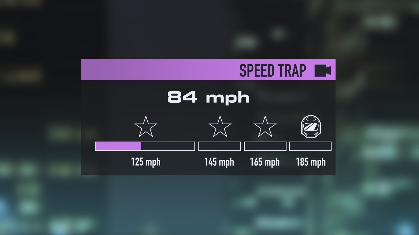 Need for Speed™ Vol. 9: How to Play Lockdown