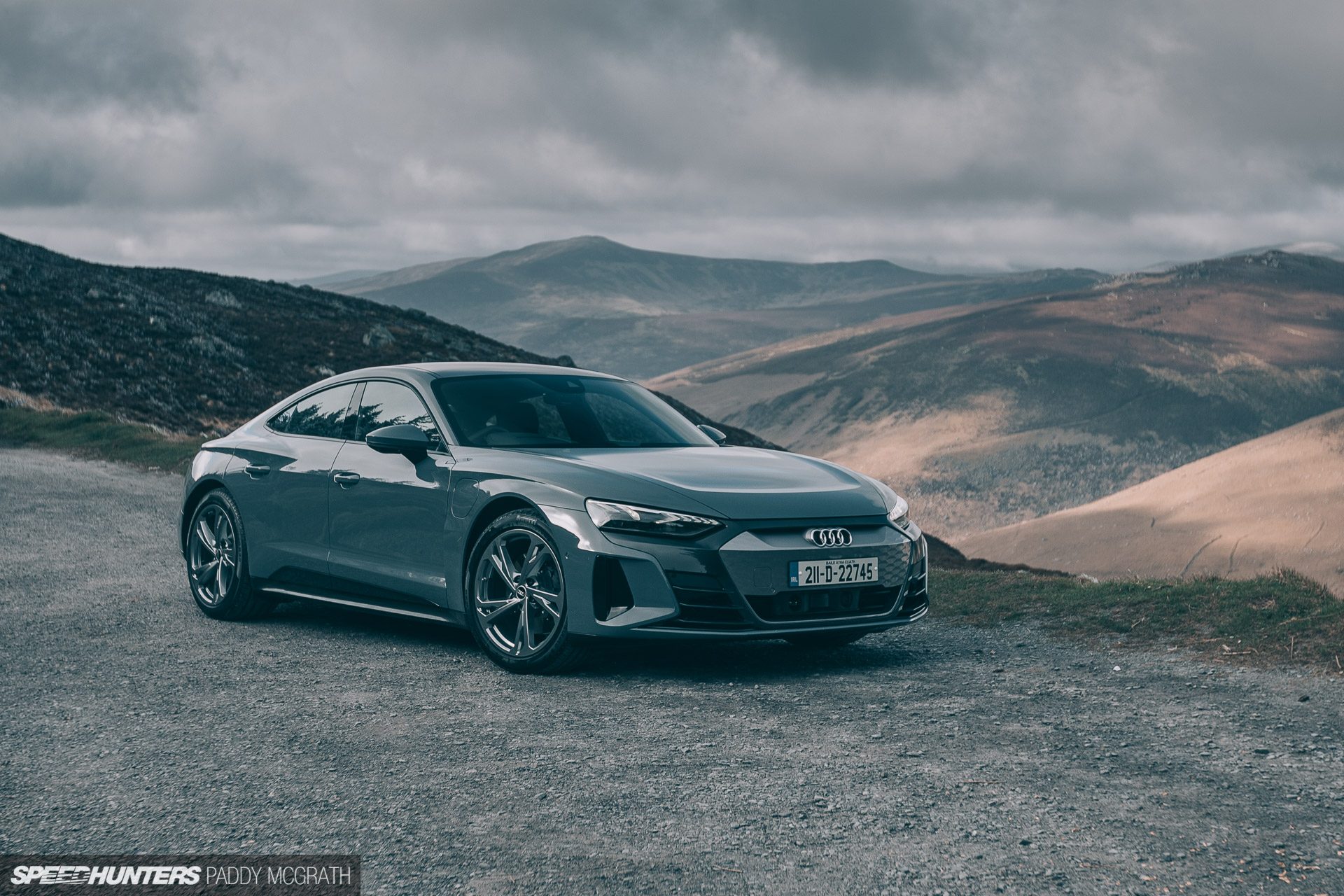 Speedhunters™ SPECIAL FEATURE: Know Your quattro