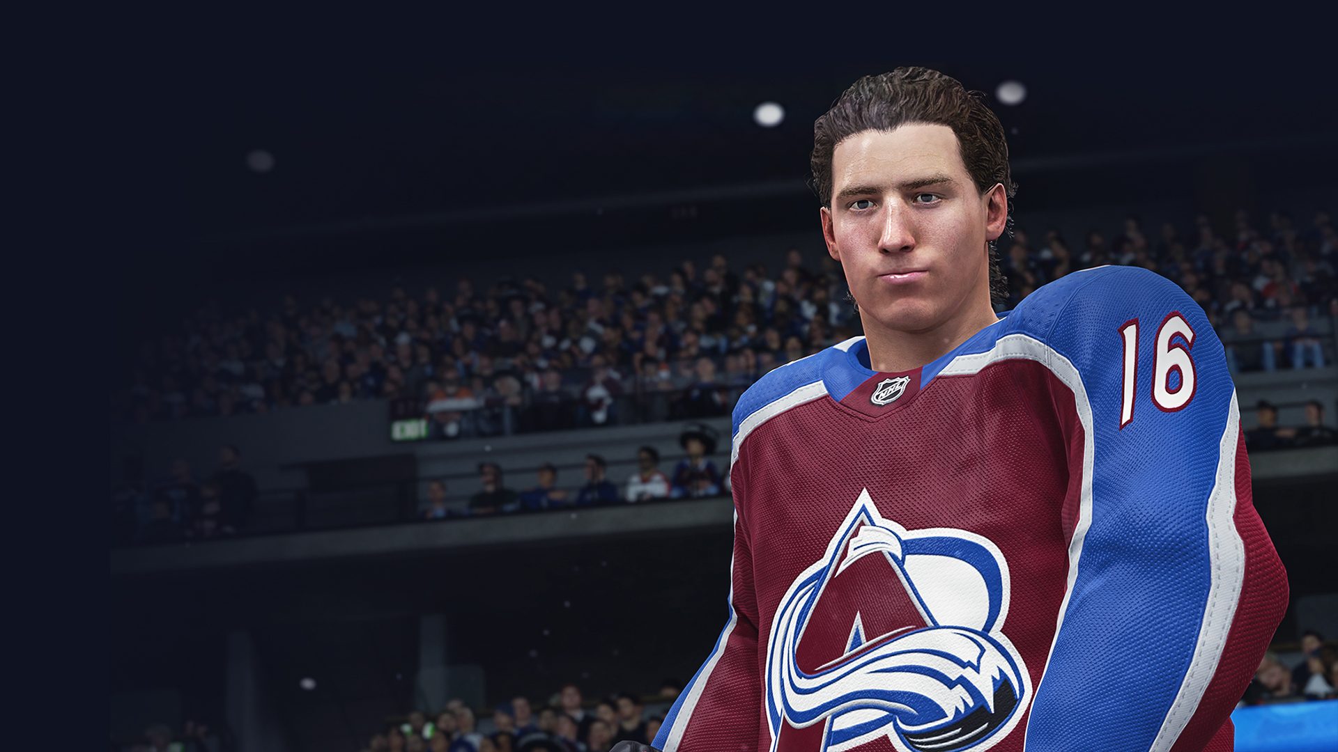 NHL® 19 Game of the Week Senators vs. Avalanche – EA SPORTS™ Official Site