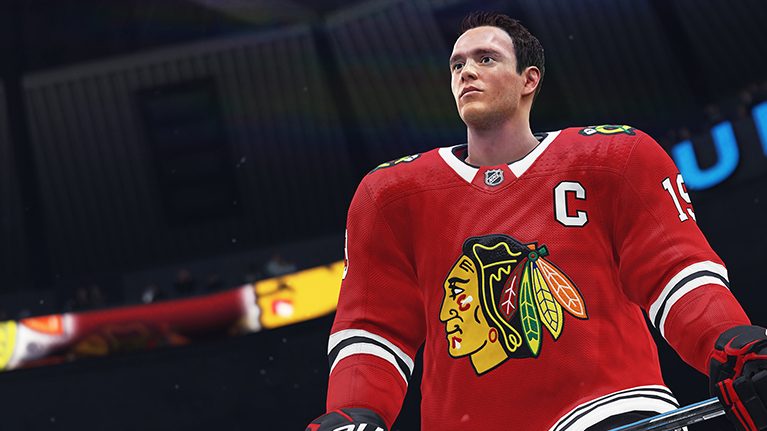 NHL® 19 Patch 1.3 Notes October 26 2018 – EA SPORTS™ Official Site