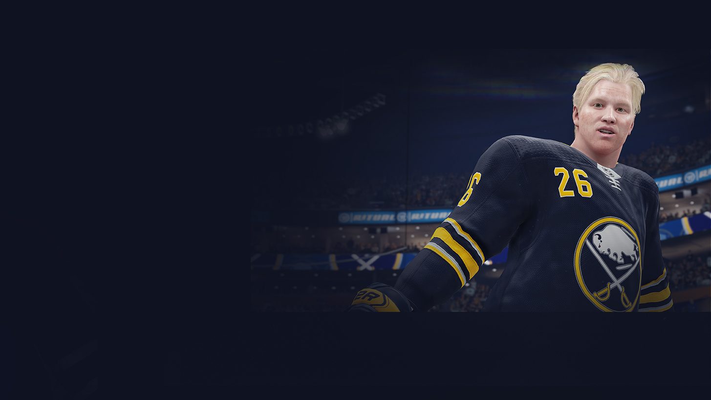 NHL® 19 – October Roster Update – EA SPORTS™ Official Site