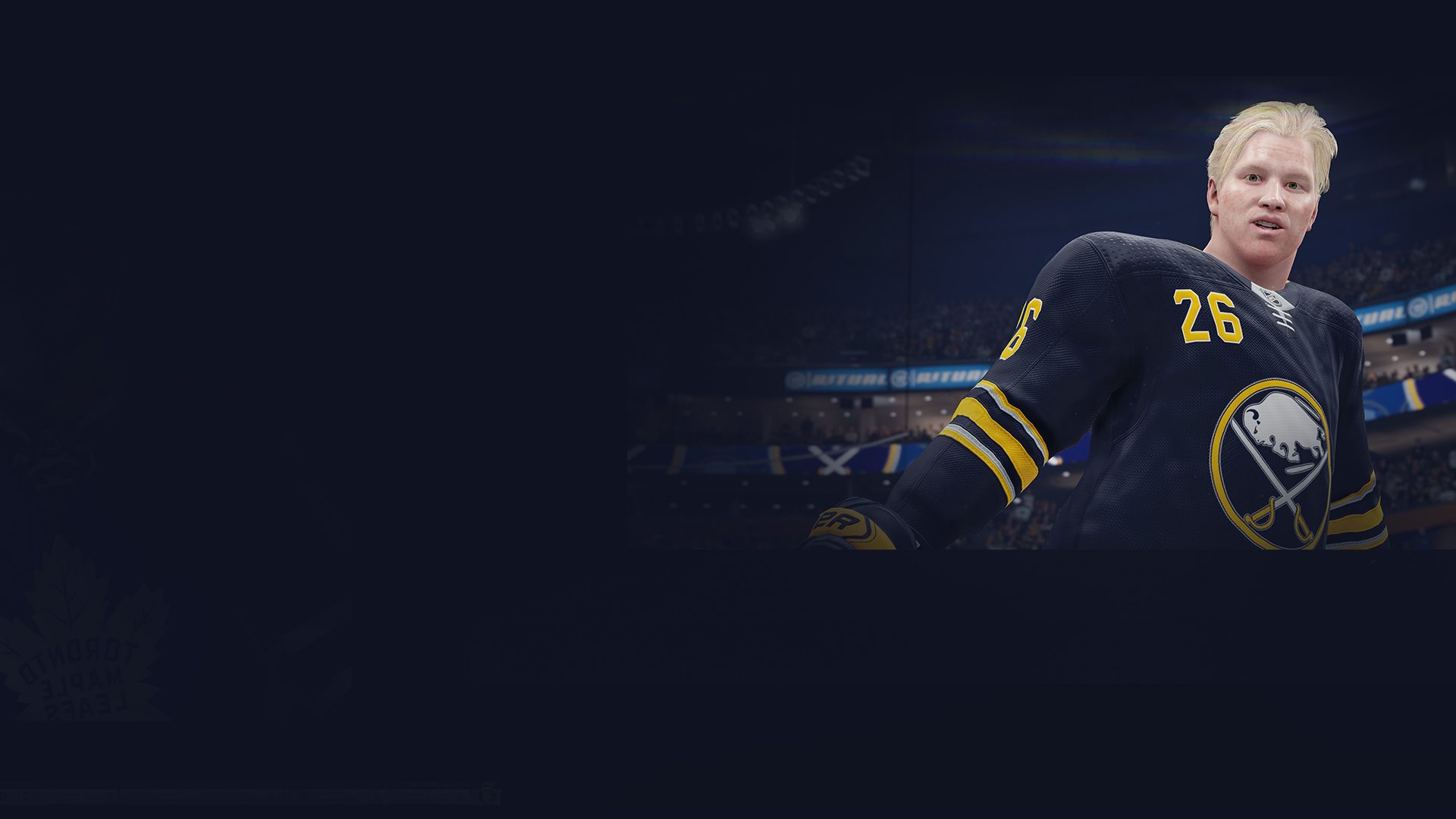 NHL® 19 – October Roster Update – EA SPORTS™ Official Site