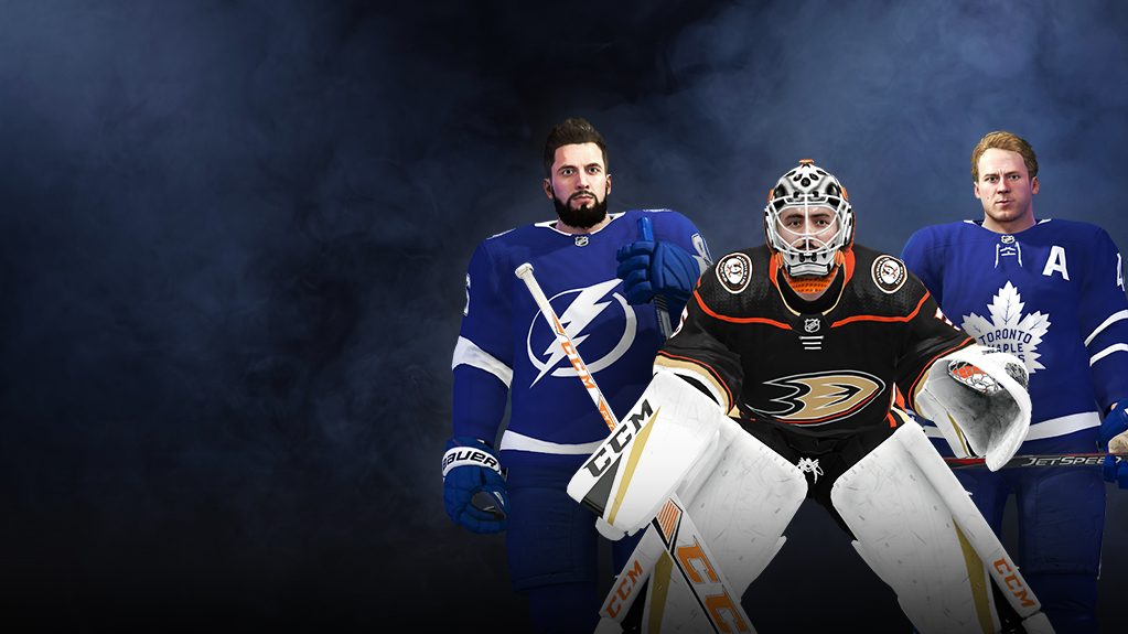 NHL® 19 Player Ratings Refresh – EA SPORTS™ Official Site