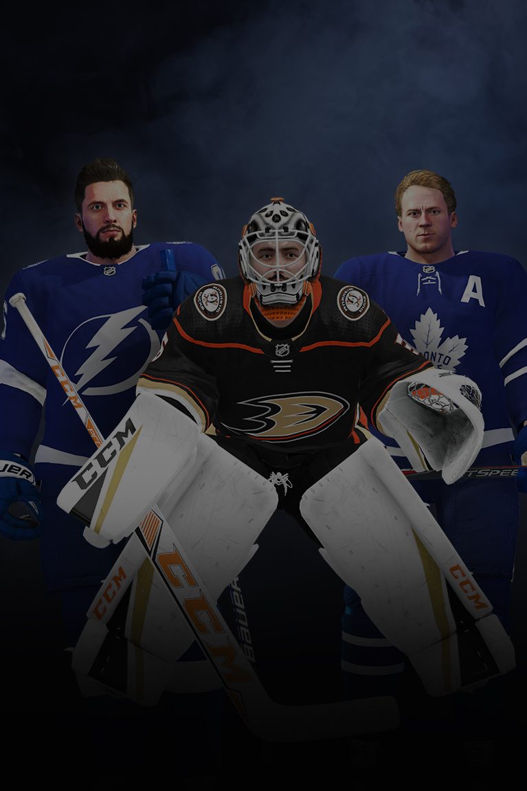 NHL® 19 Player Ratings Refresh – EA SPORTS™ Official Site