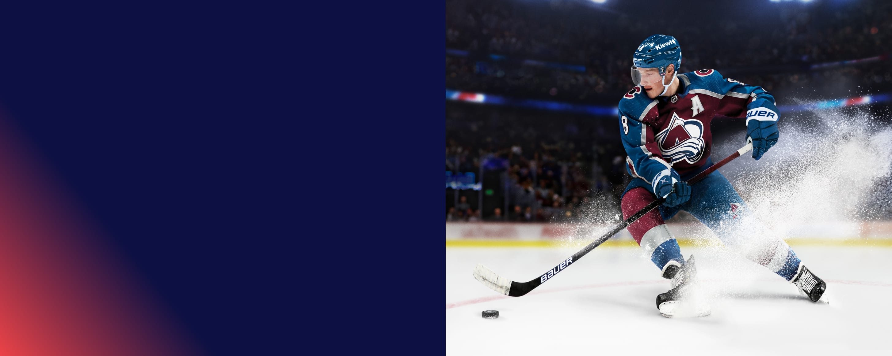 NHL 24 EA Play - EA Official Site