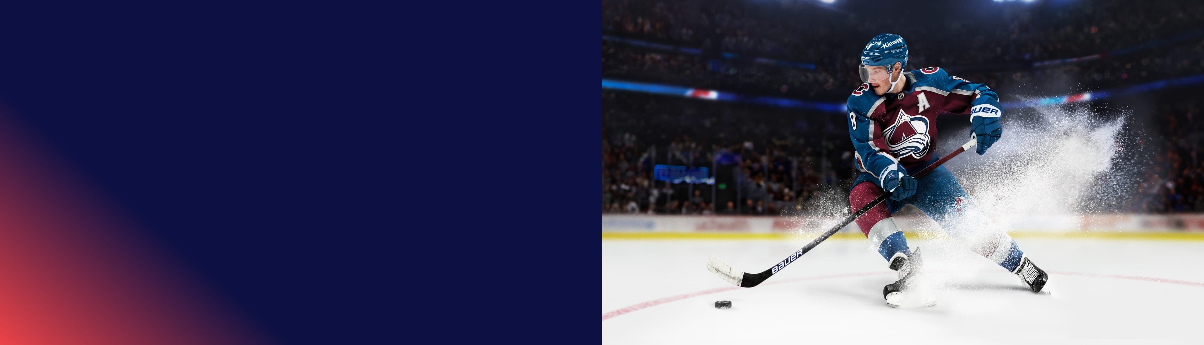 NHL 24 EA Play - EA Official Site