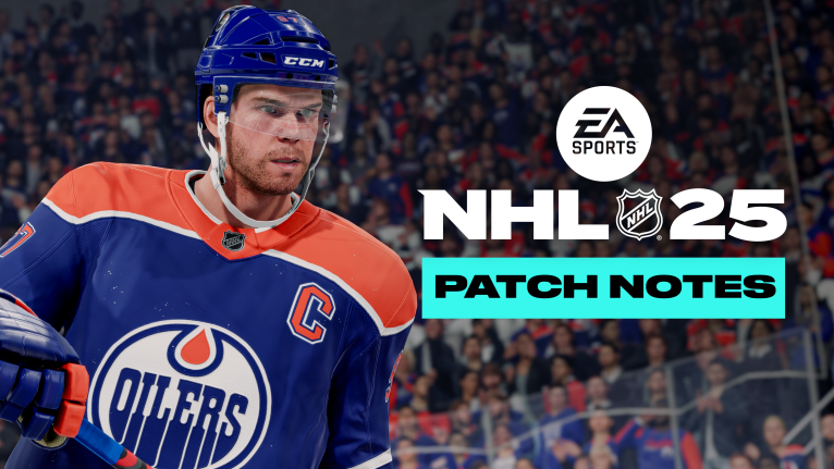 Nhl Video Game