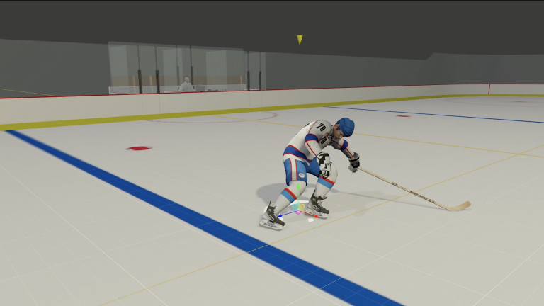 NHL 25 World of Chel Deep Dive Blog - EA SPORTS