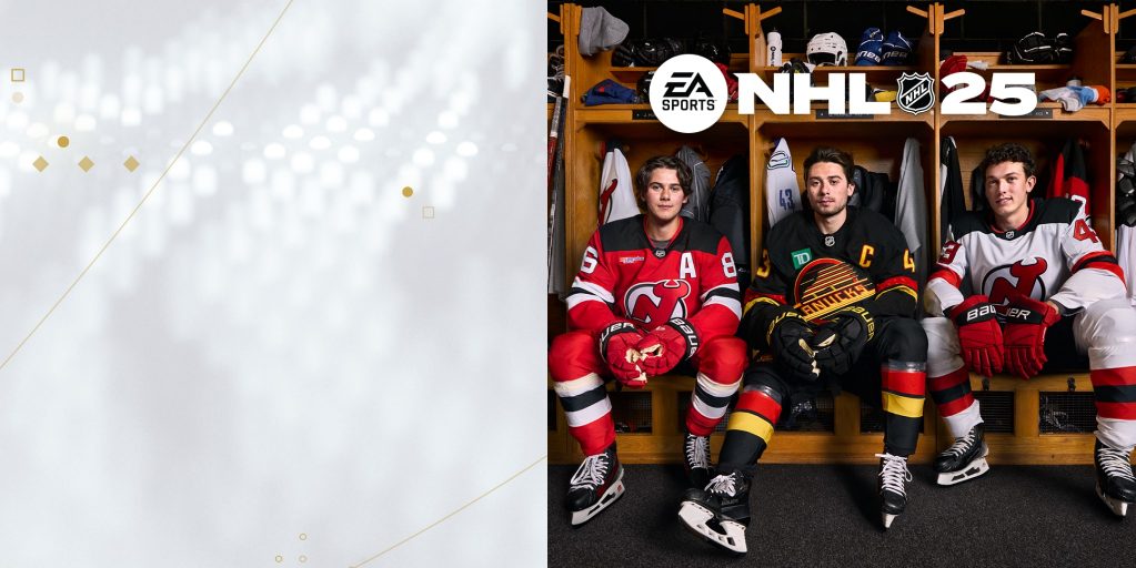 NHL Video Games - Official EA Site