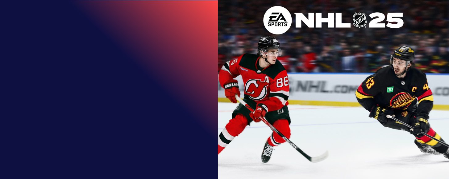 Electronic Arts-Homepage – Offizielle EA-Website